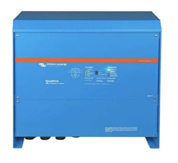 Victron Energy Multiplus 3kva 24vdc – Enlighten Technology